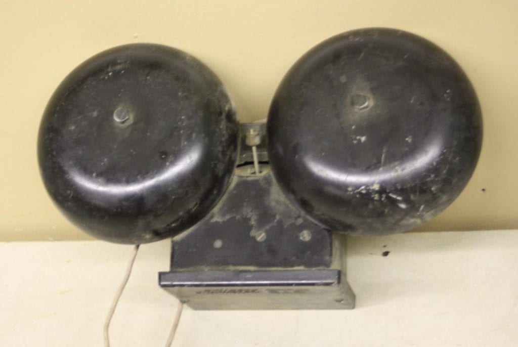 Smoke Alarm History - MySmokeAlarm