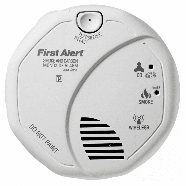 Smoke Alarm History - MySmokeAlarm